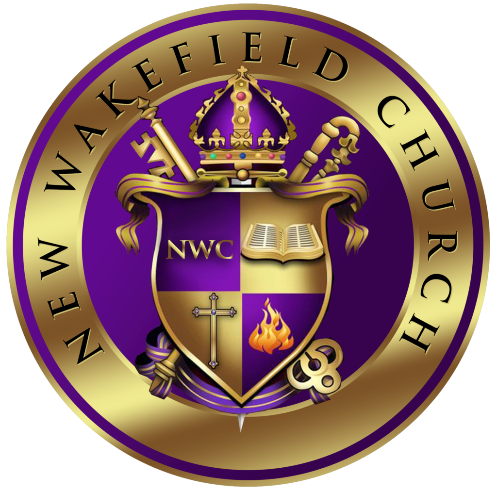 Senior Pastor New Wakefield Church Senior Pastor New Wakefield Church